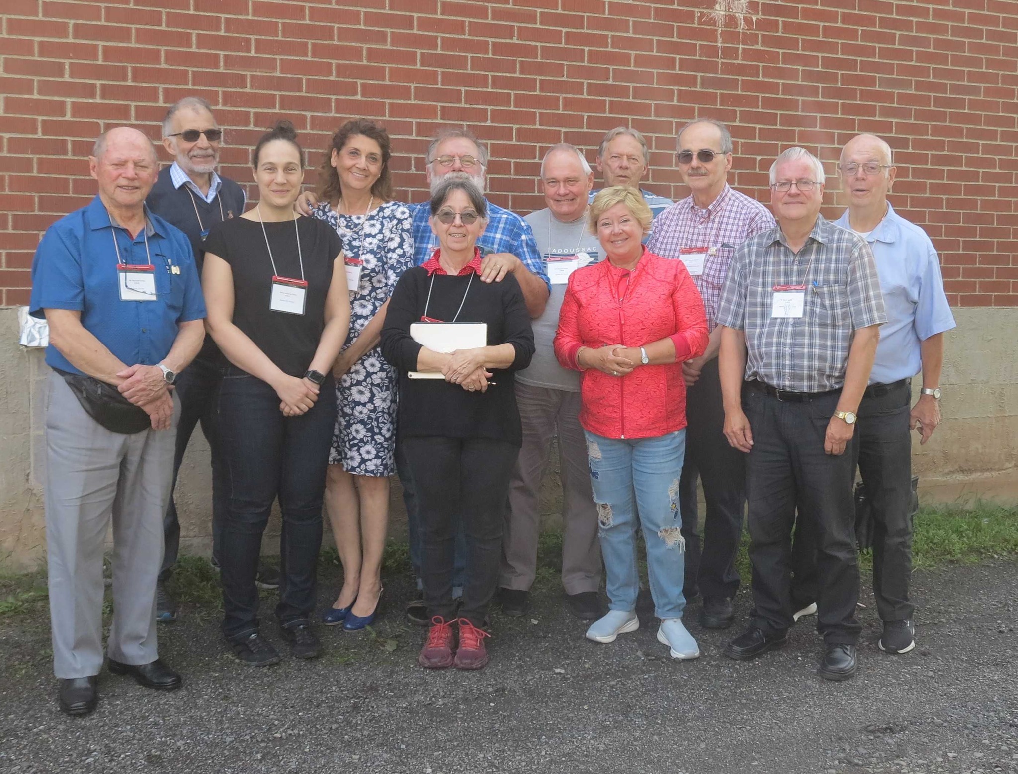 Conseil administration | Association des Fortin d'Amérique